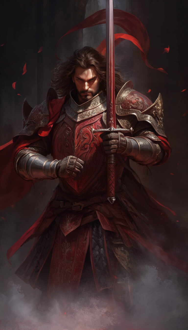 ArtStation - Alexander