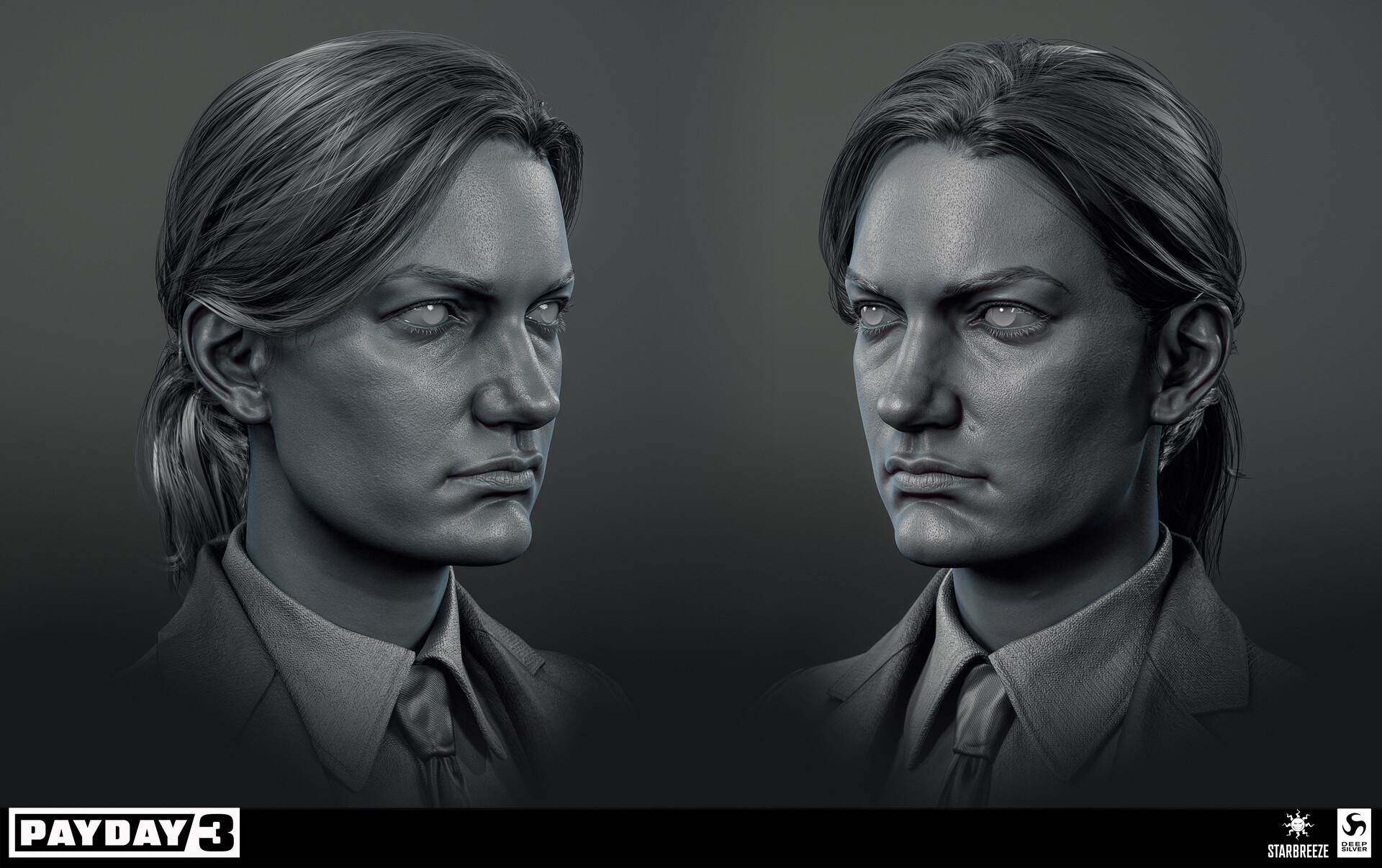 Vinayak Sreekumar - Clover Payday 3