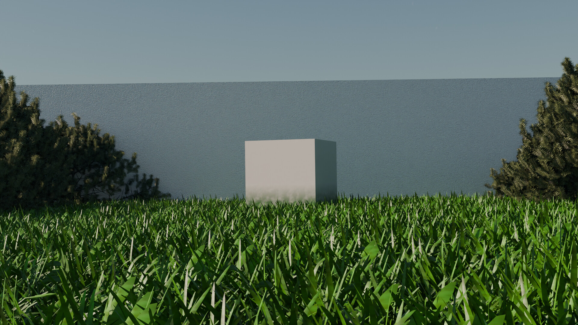 ArtStation - Cubes Renders