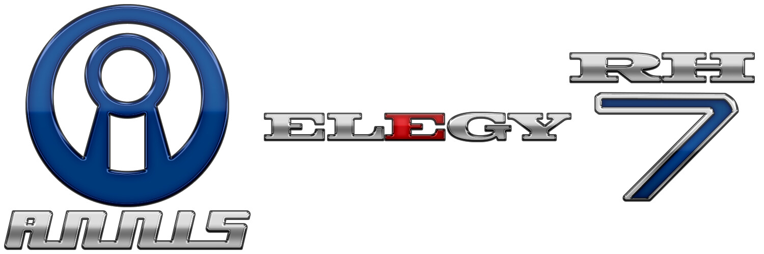 Lucas Daniel - Annis Elegy RH7