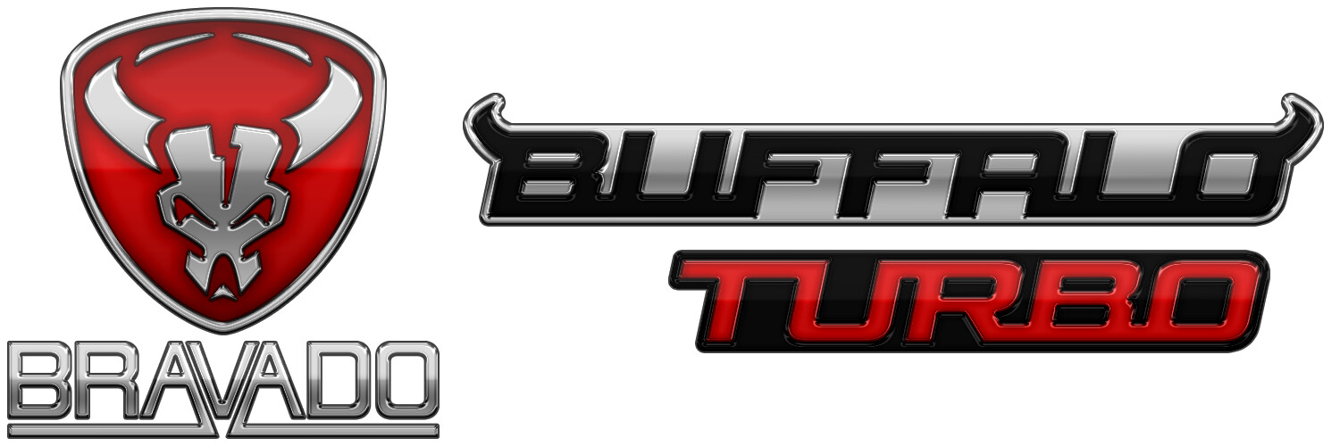 Lucas Daniel - Bravado Buffalo Retro