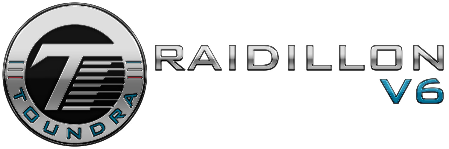 Lucas Daniel - Bordeaux Raidillon