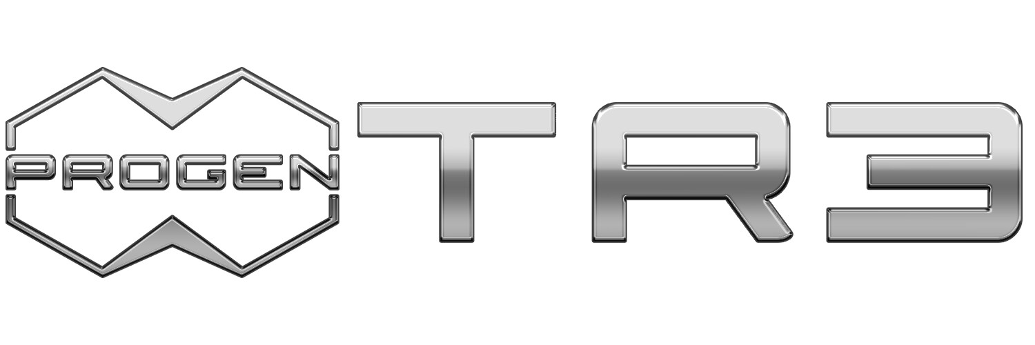 Lucas Daniel - Progen TR3