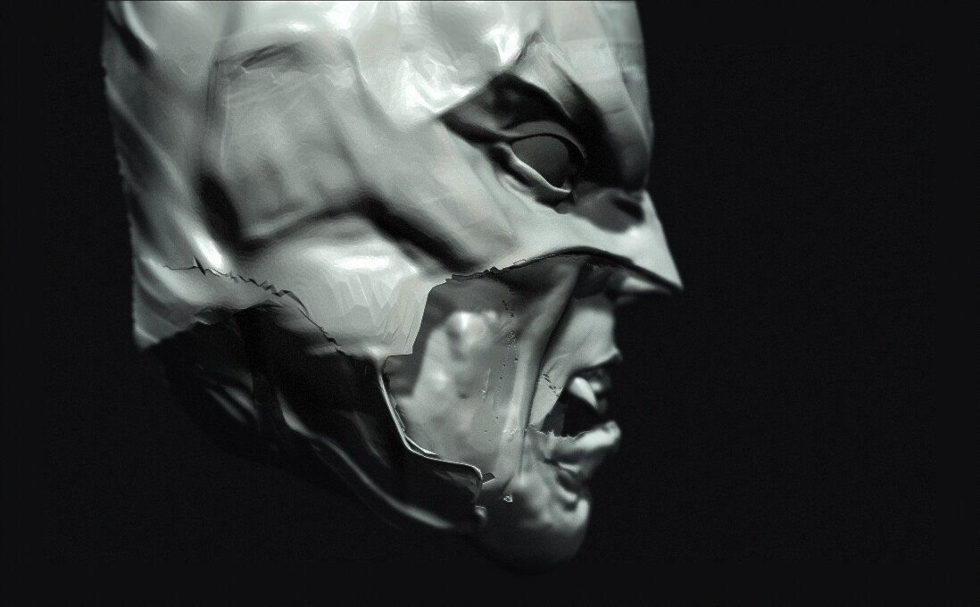 ArtStation - Meaningless Movements