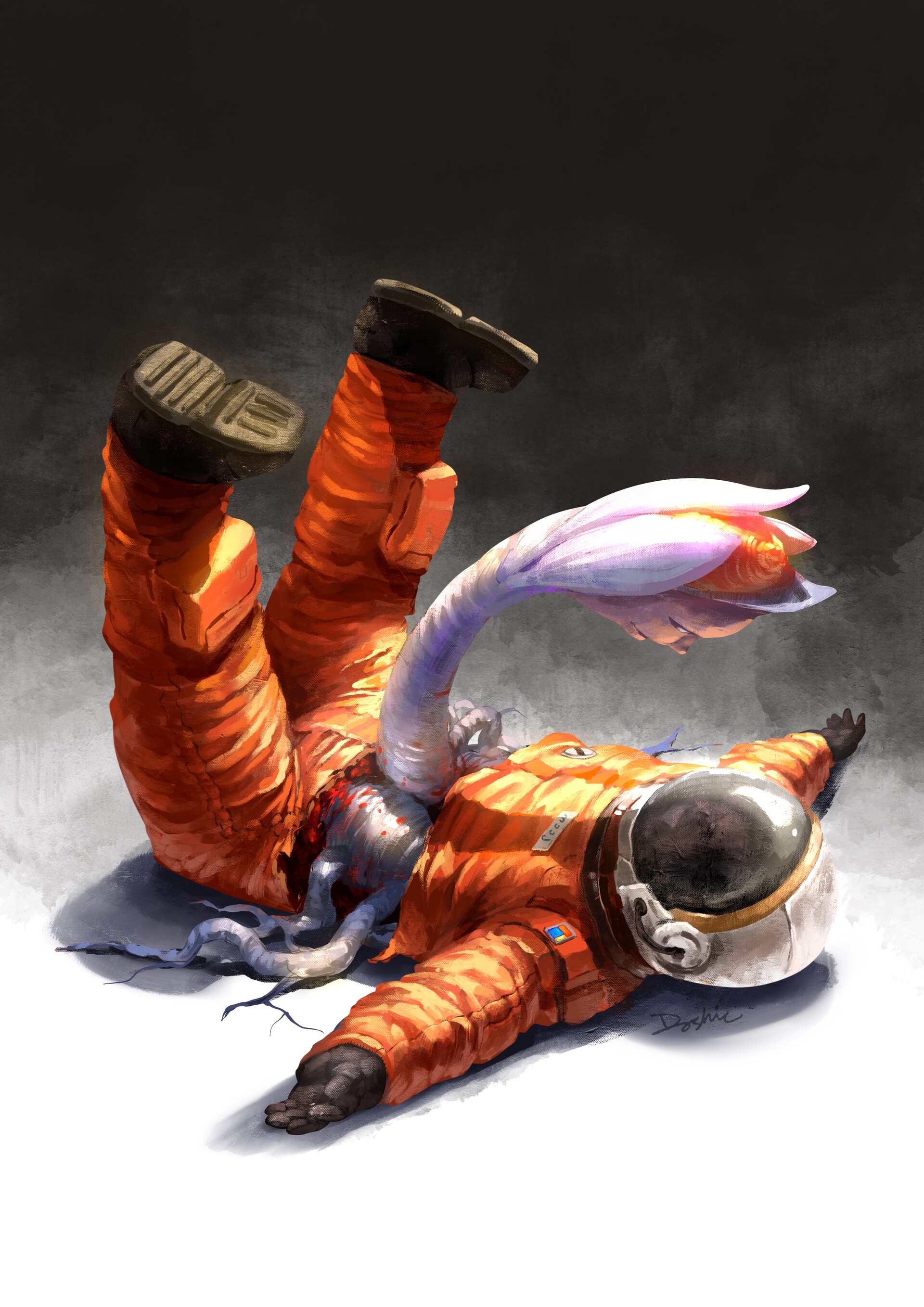 ArtStation - Sprout 🌱