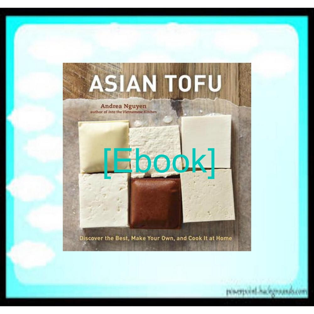 ArtStation - READ Asian Tofu Discover the Best Make Your Own and Cook ...