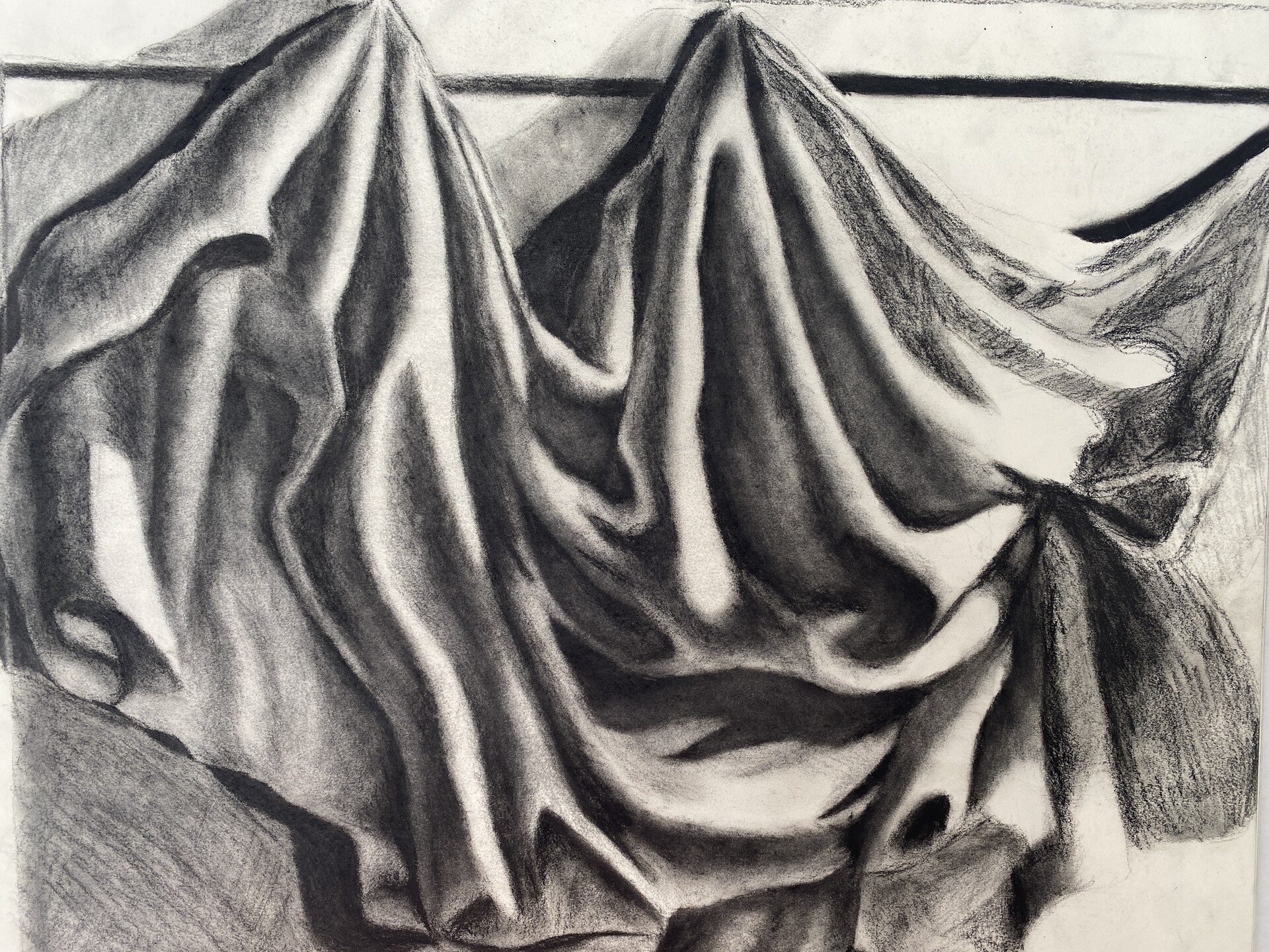 ArtStation - Highlight and Shadow