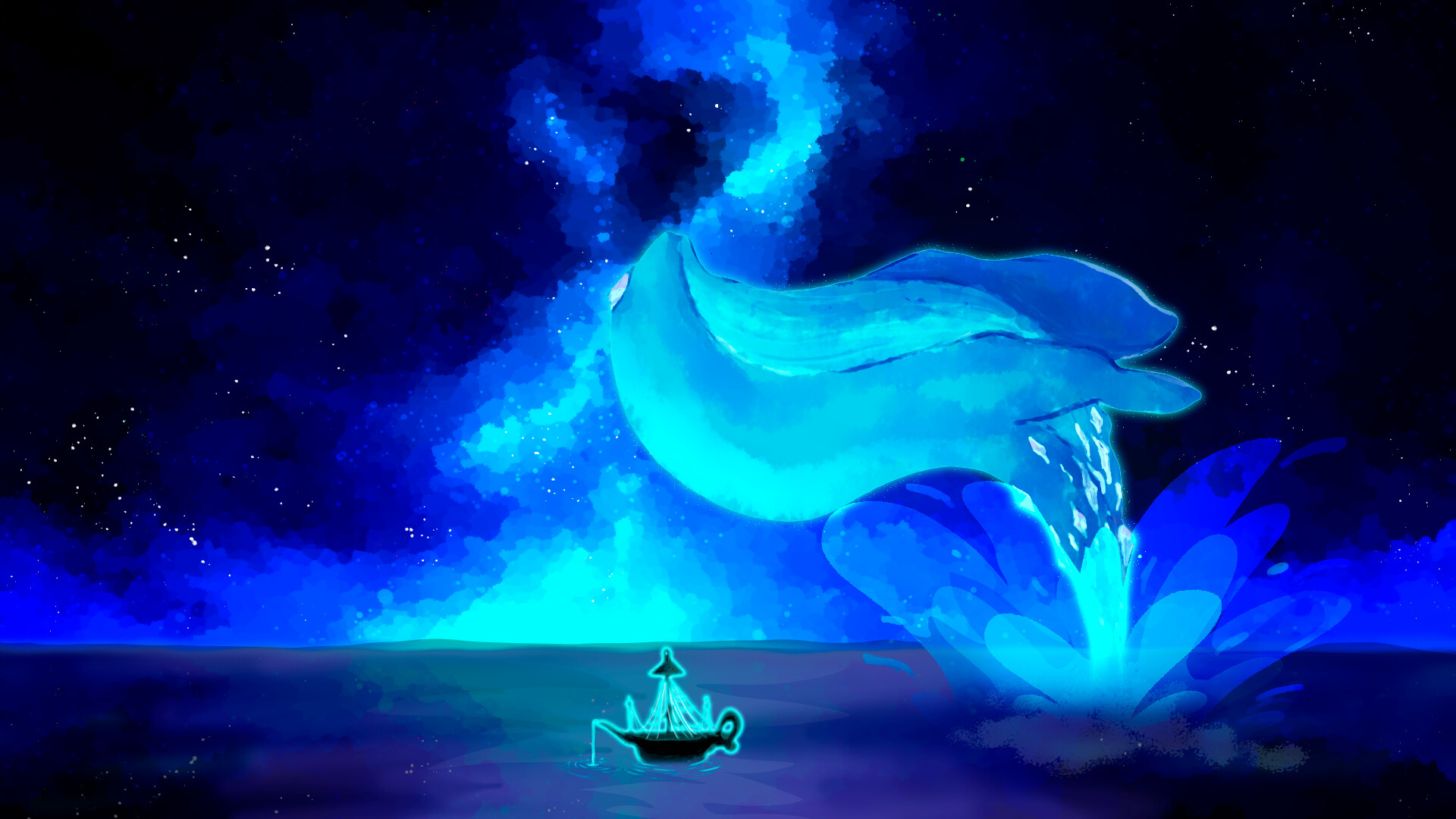 ArtStation - Wallerman