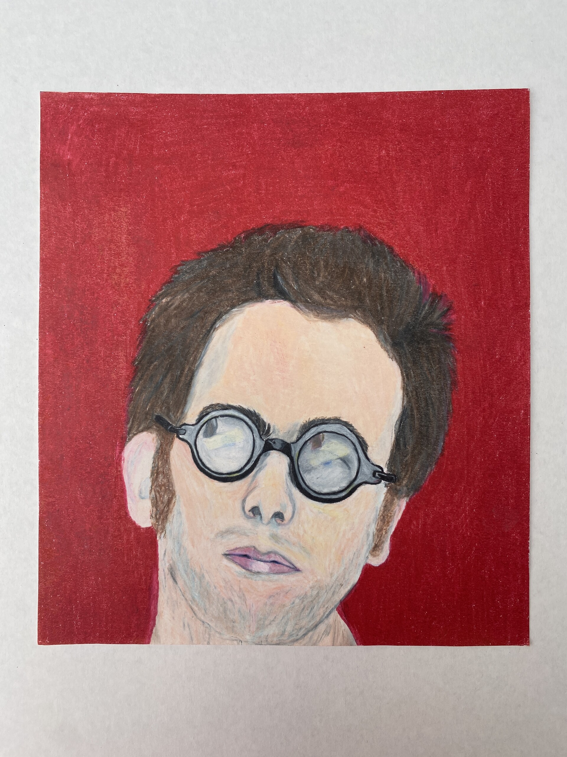 ArtStation - Jeff Nelson