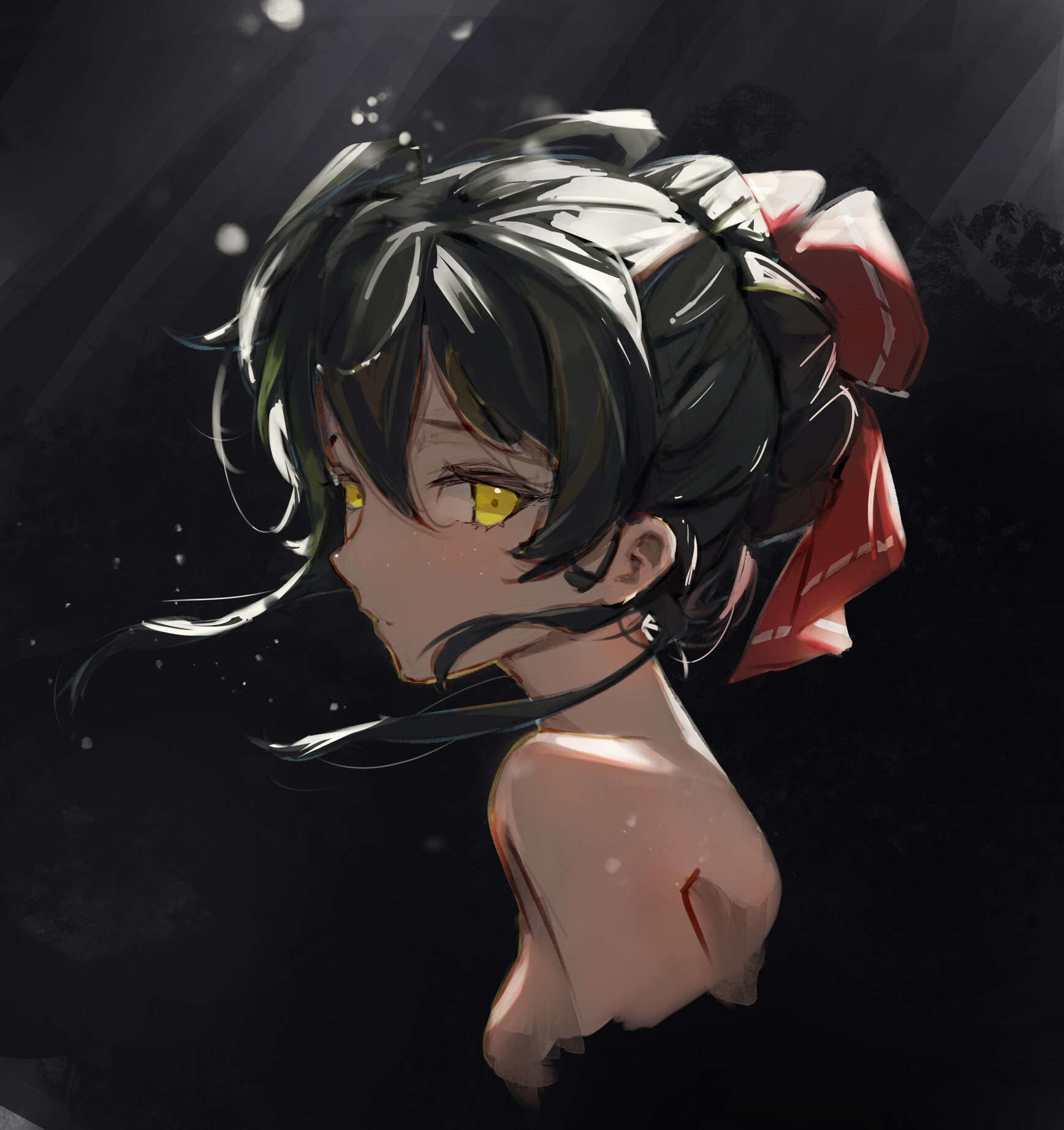 ArtStation - Rendering practice 060724