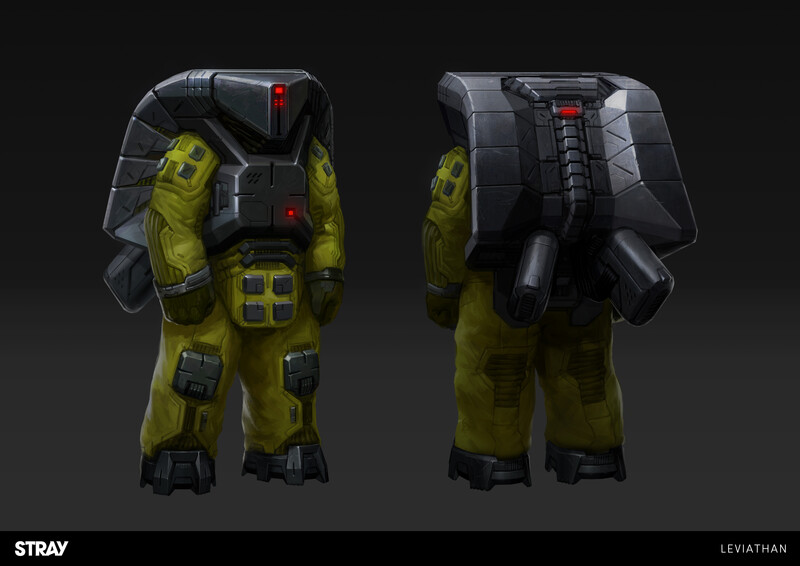 Gabe McAlpine - Portfolio