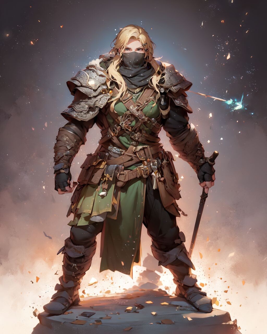 4K Anime Reference Art for Artists and Enthusiasts - 361 Various Anime ...