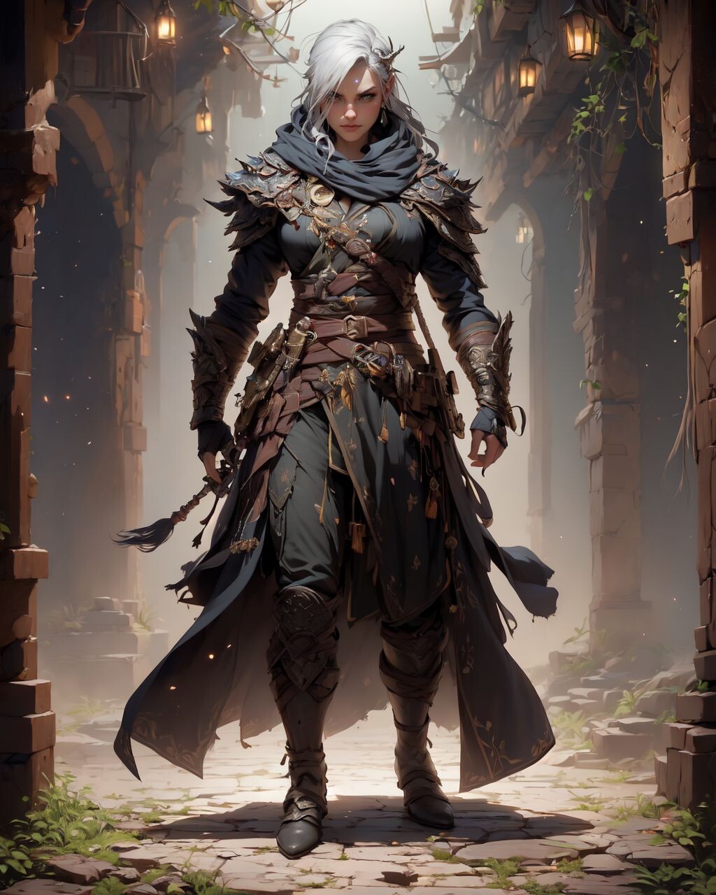 4K Anime Reference Art for Artists and Enthusiasts - 361 Various Anime ...