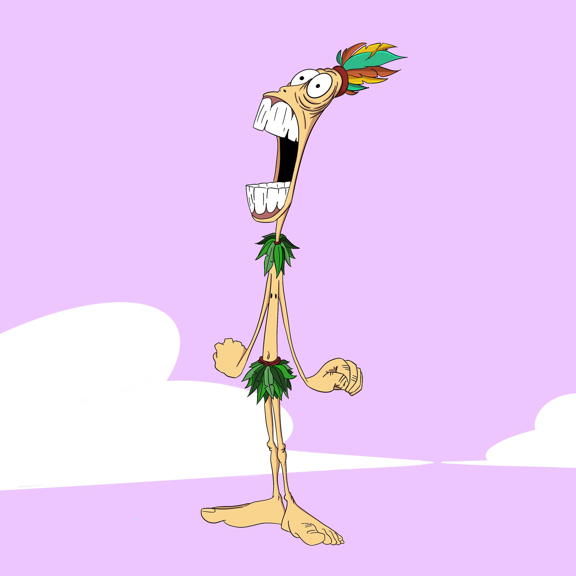 ArtStation - Gugu Gaga