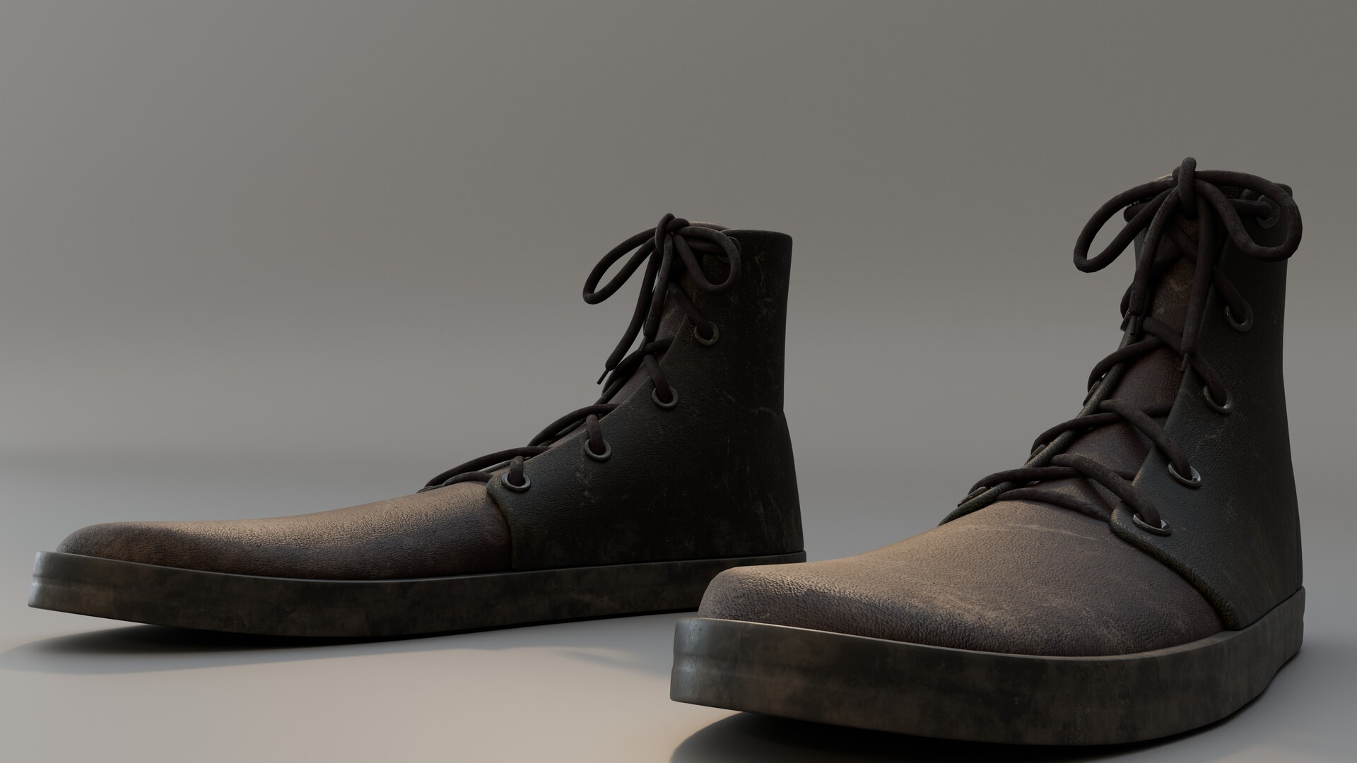 Aikau Oliva - The War