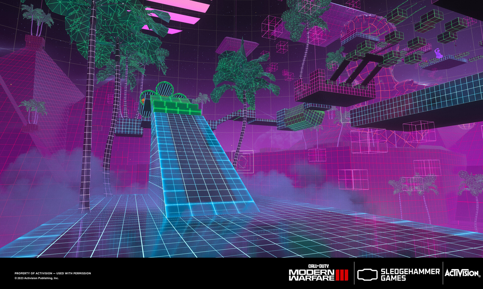 Sami Bashir - Call of Duty: Modern Warfare 3 - G3T H1GH