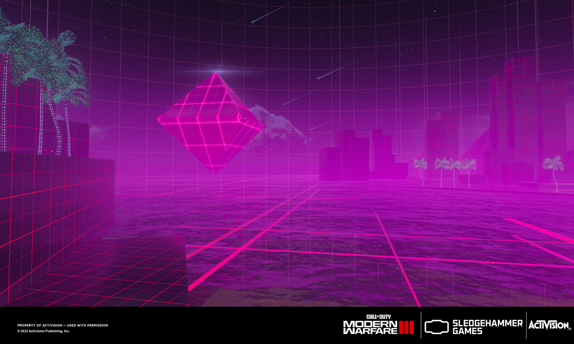 Sami Bashir - Call of Duty: Modern Warfare 3 - G3T H1GH