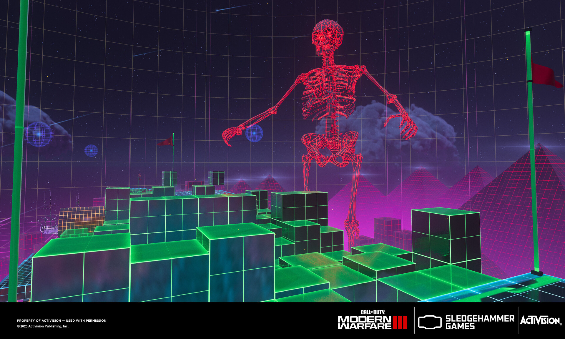 Sami Bashir - Call of Duty: Modern Warfare 3 - G3T H1GH