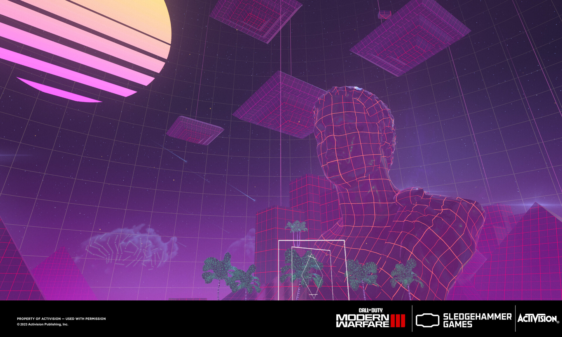 Sami Bashir - Call of Duty: Modern Warfare 3 - G3T H1GH