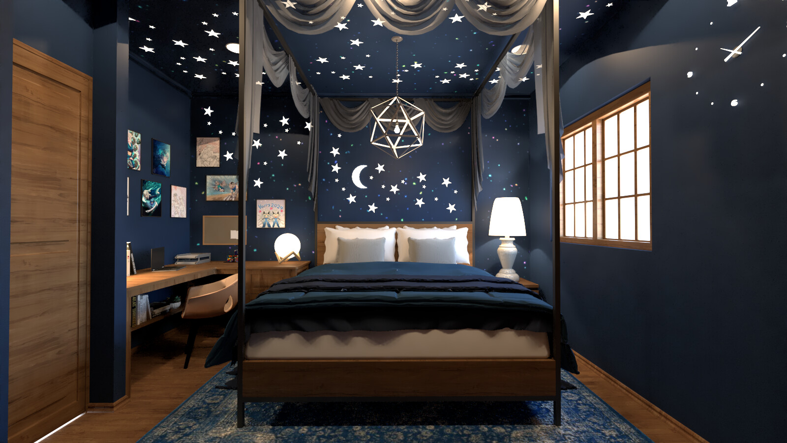 MidnightChasm - Midnight’s Sanctuary