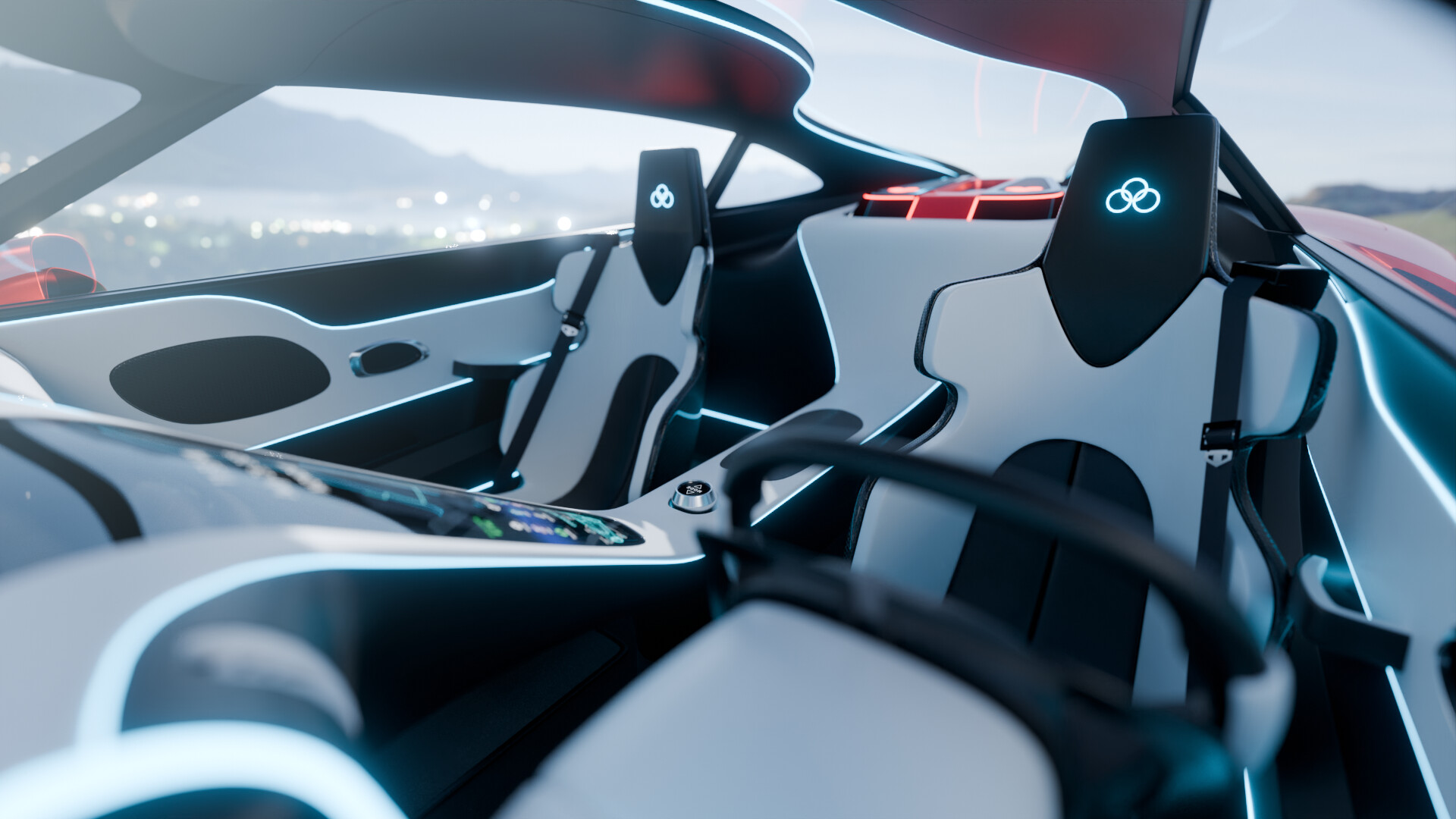 Dan Savage - Personal Art