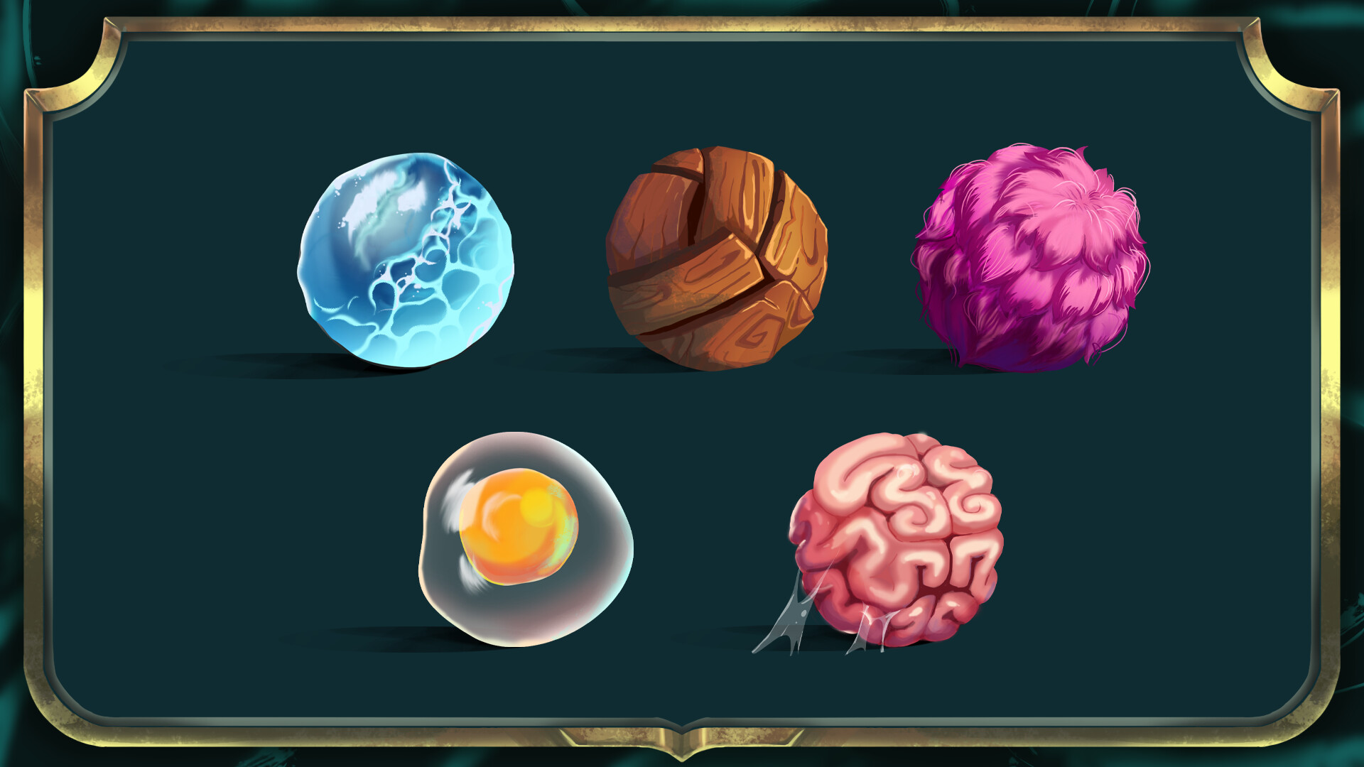 ArtStation - Textures 2