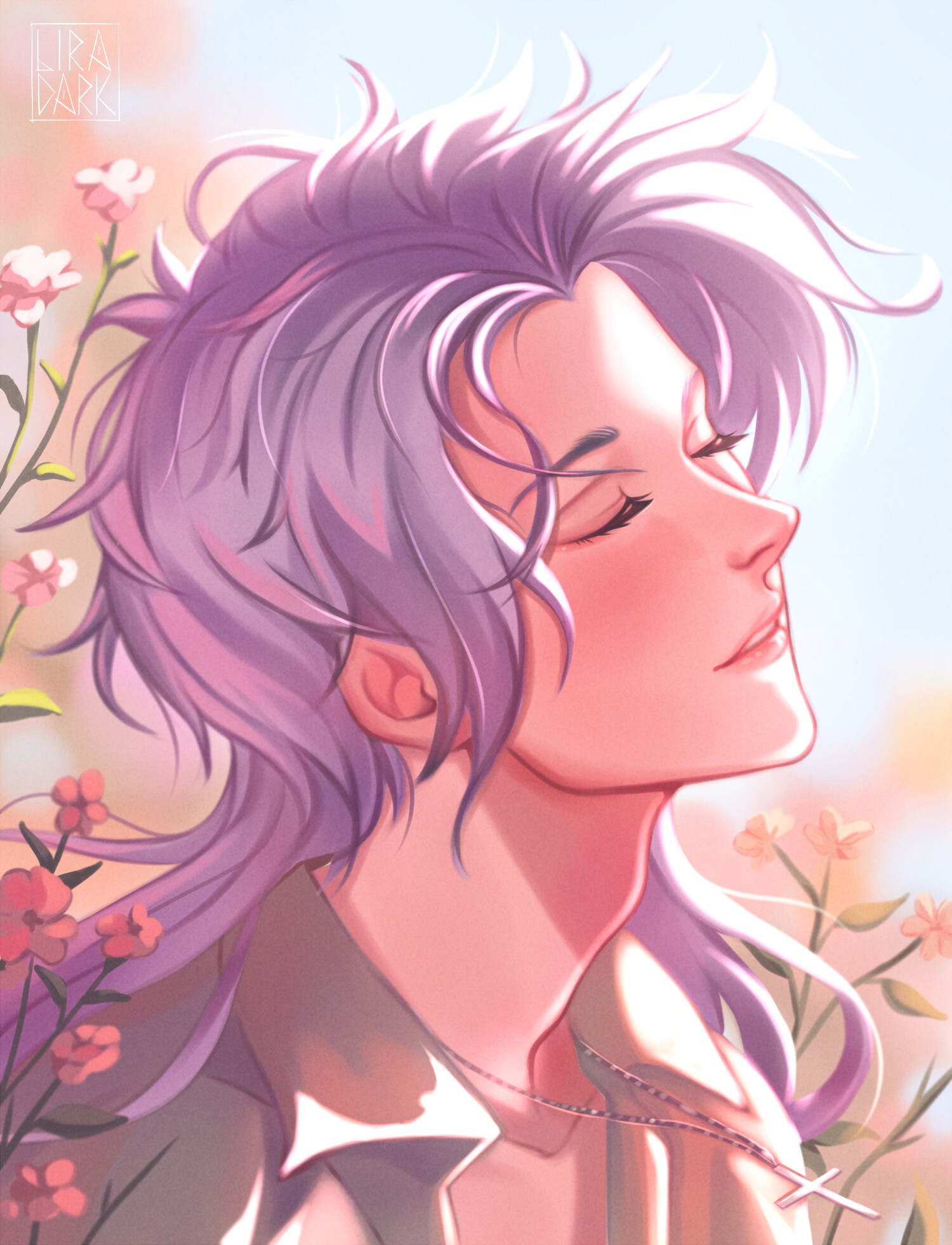 ArtStation - William