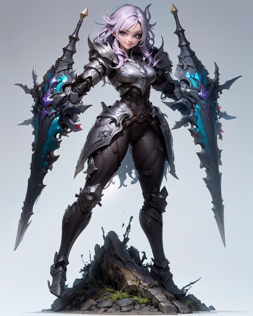 4K Anime Reference Art for Artists and Enthusiasts - 392 Various Anime ...