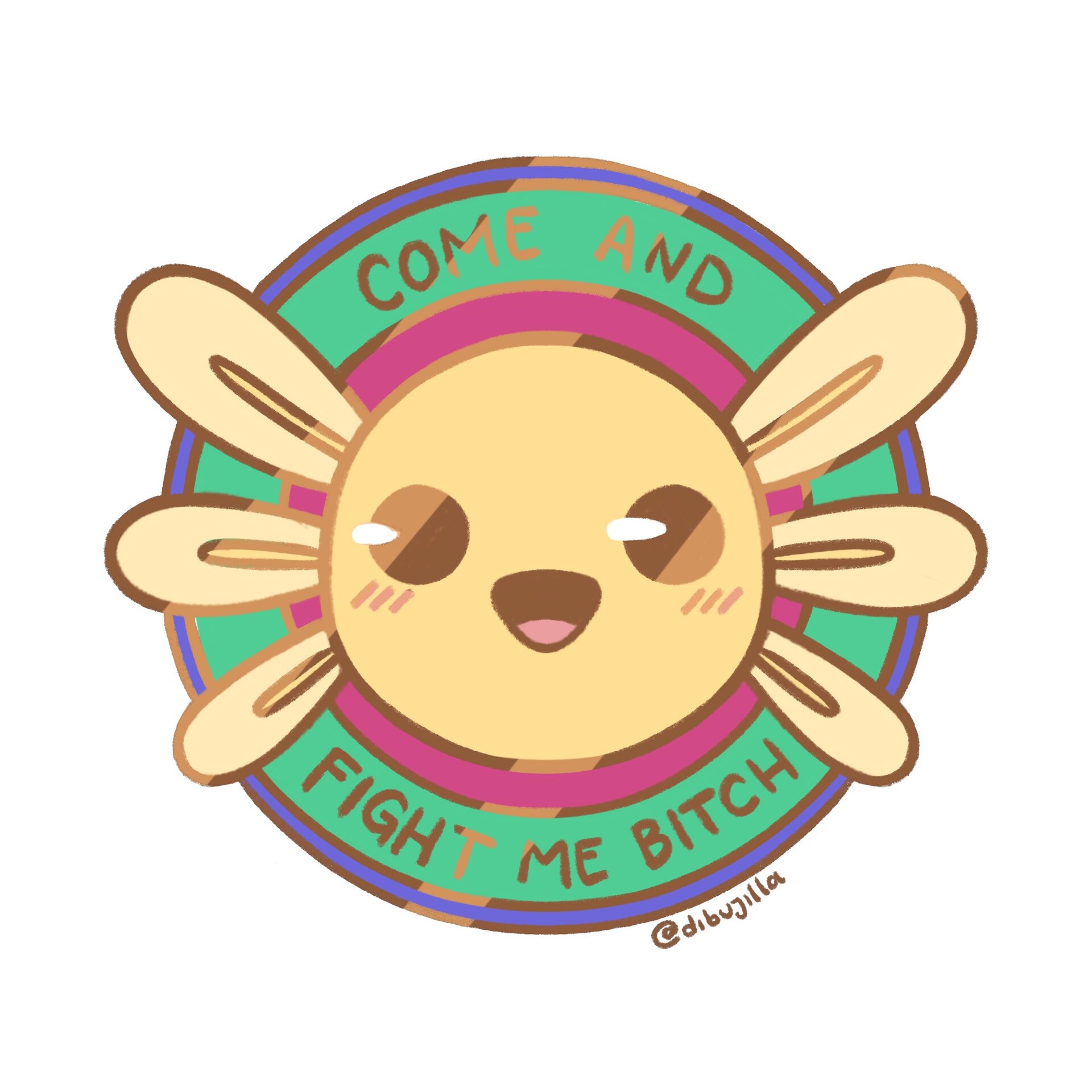 ArtStation - Pin concept