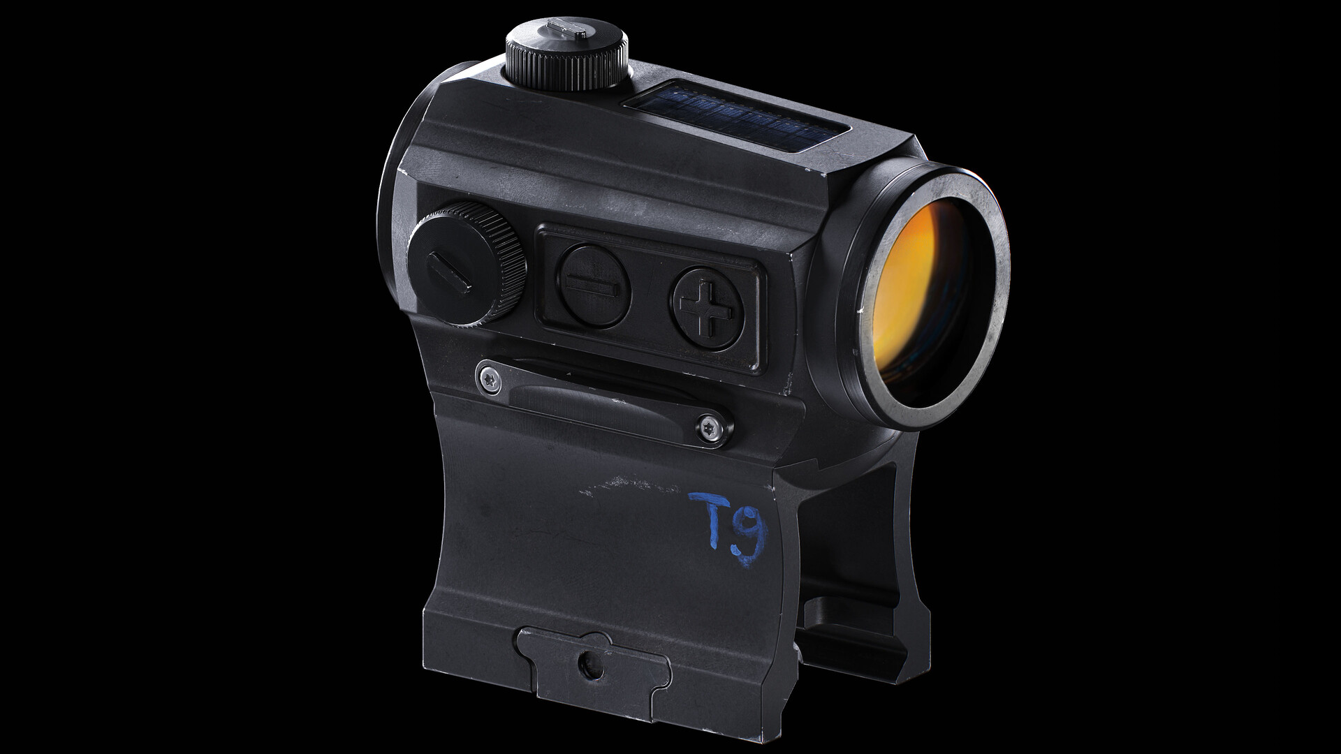 ArtStation - Holosun Red Dot Sight