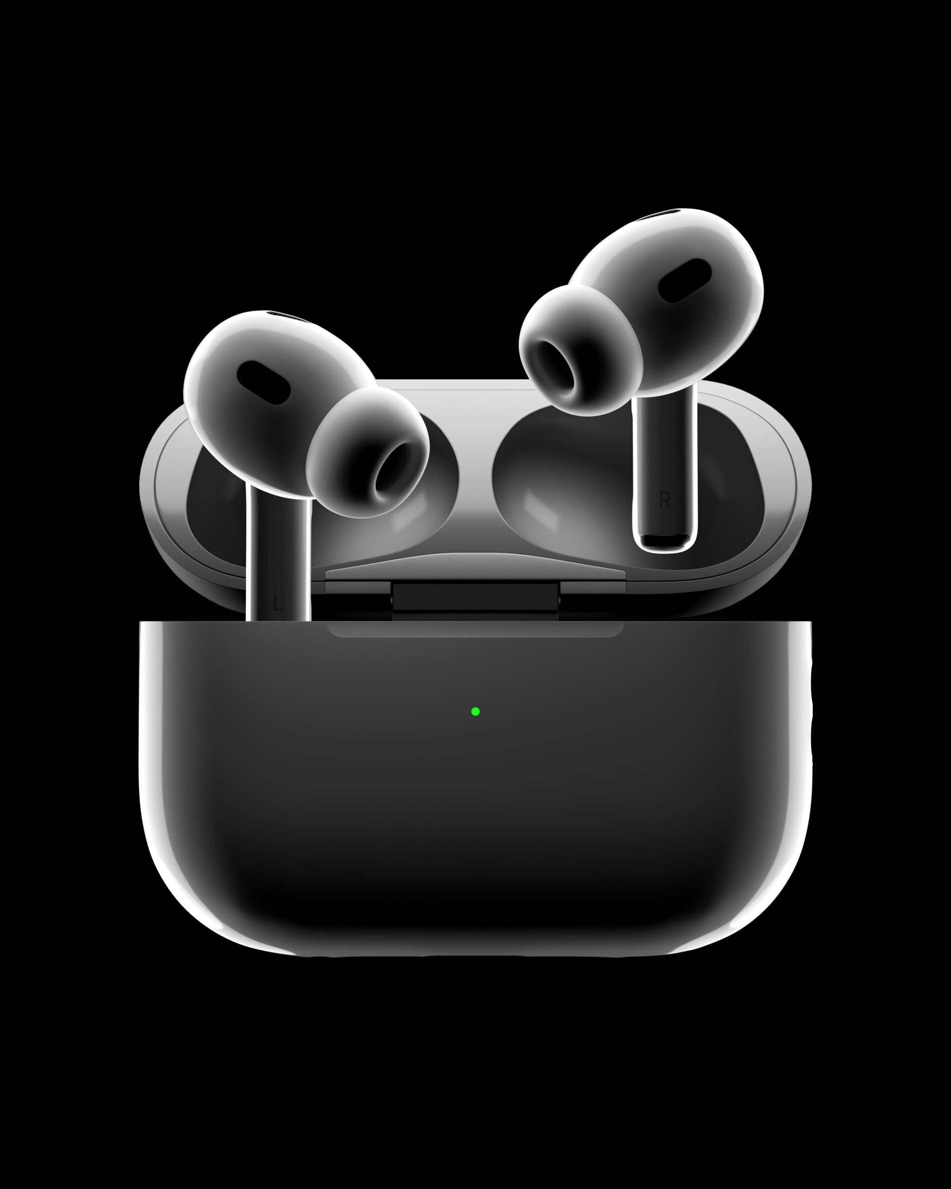 ArtStation - AirPods Pro (2nd generation)