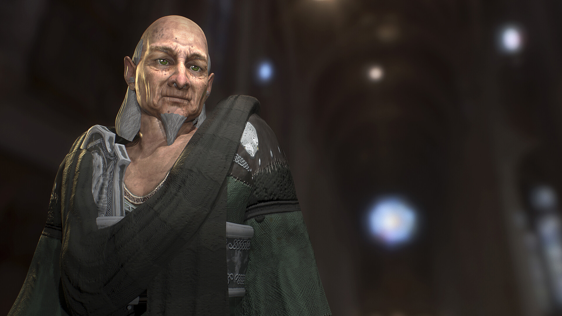 ArtStation - Eagle Empire JG