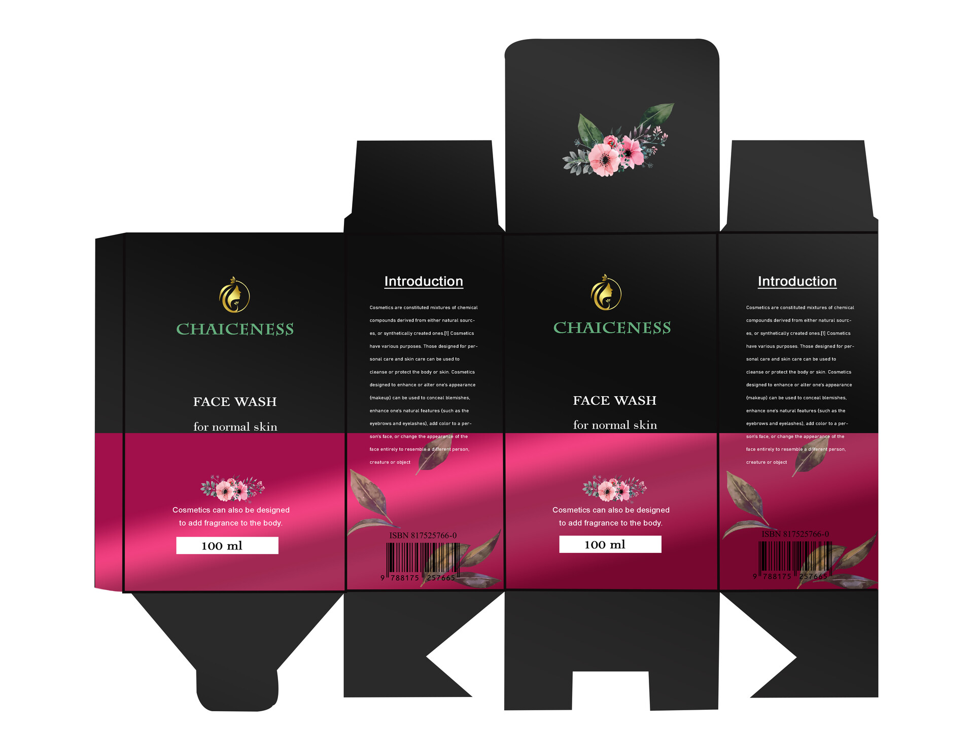 ArtStation - Packaging Design