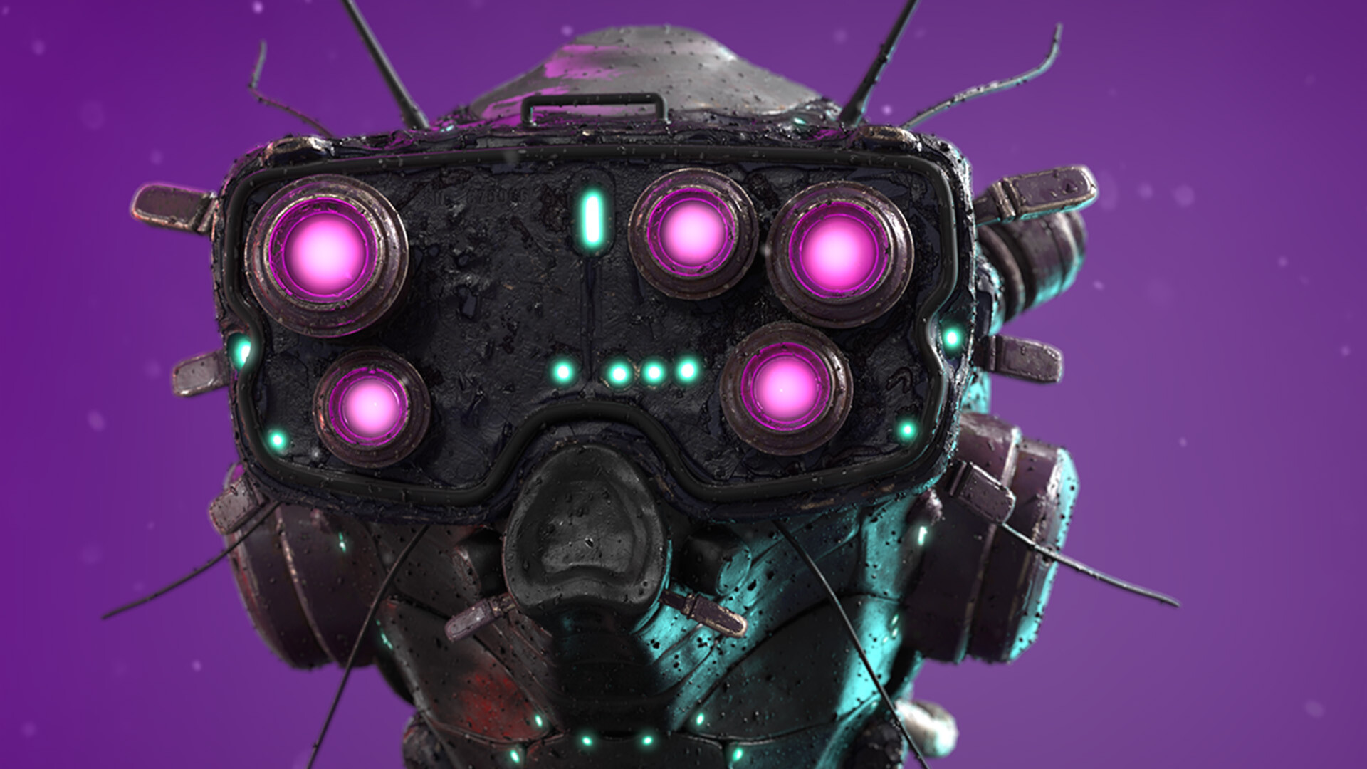 ArtStation - Pathfinder