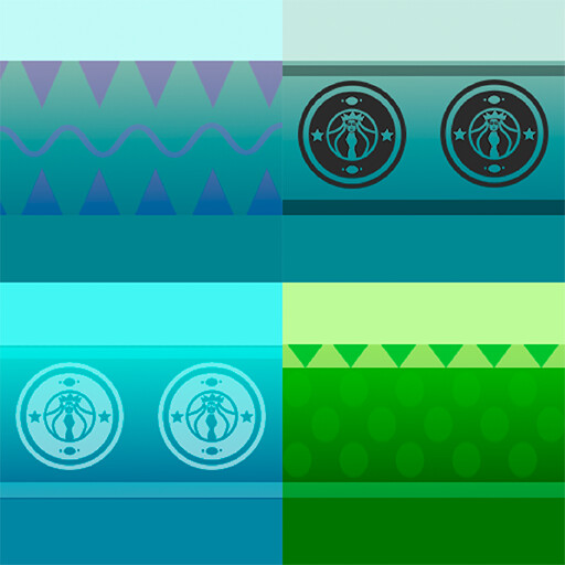 ArtStation - Textures