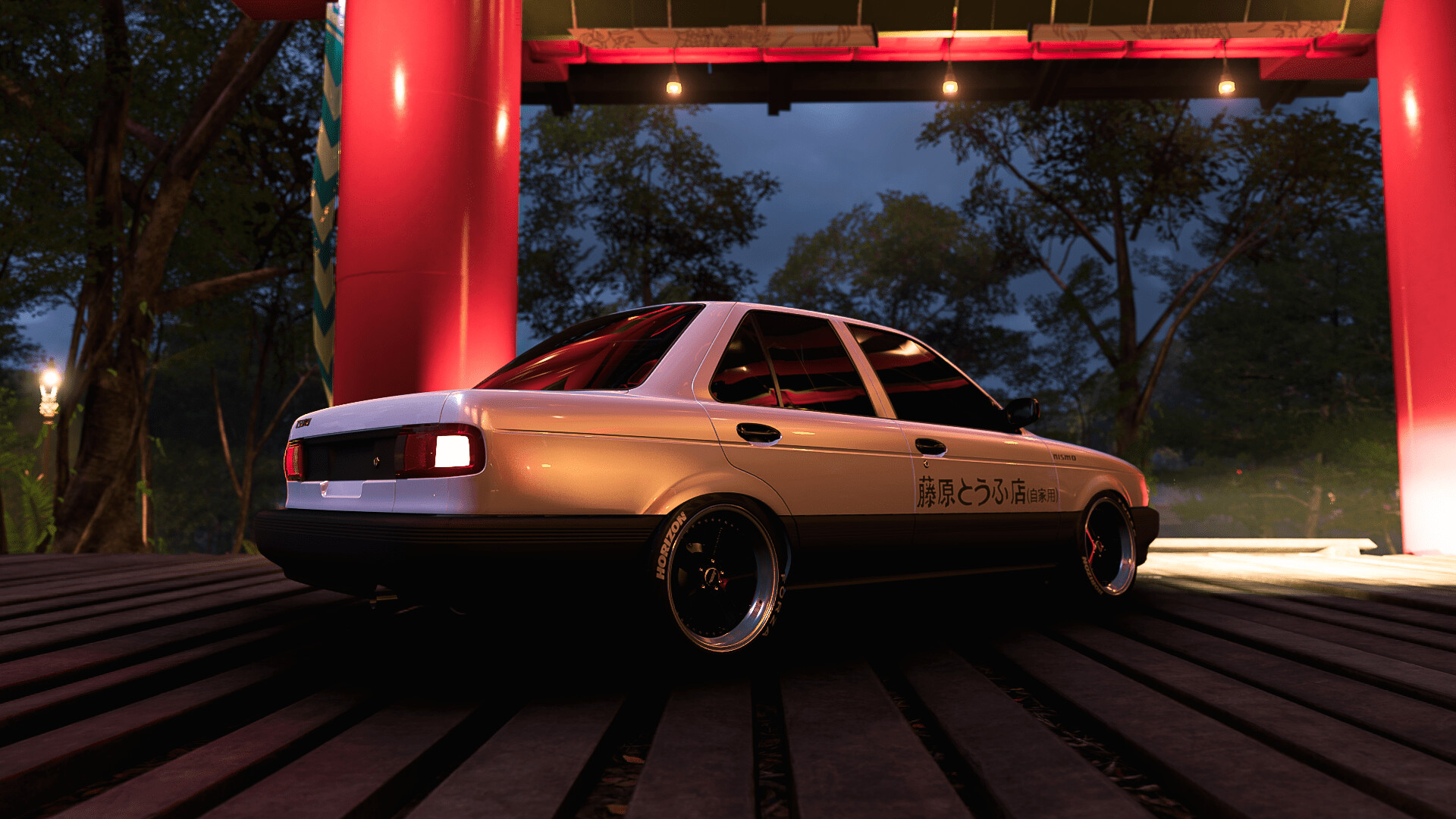 ArtStation - TSURU II