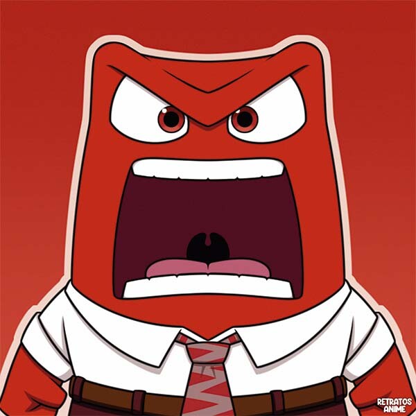 ArtStation - Ira, Inside Out