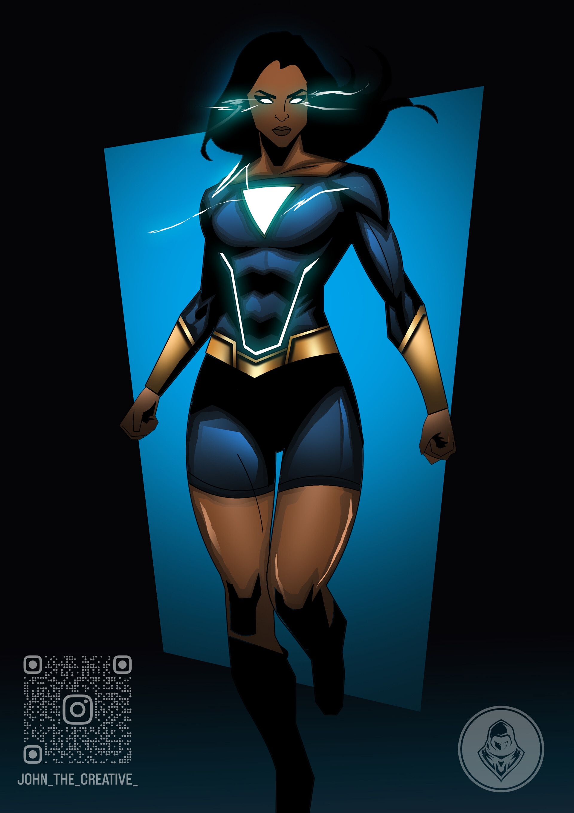 ArtStation - Character Design