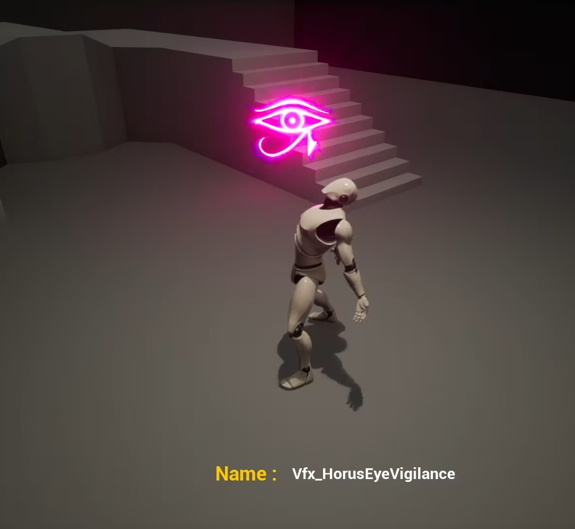 Mr. Kirin Art ★ - Buff DeBuff VFX