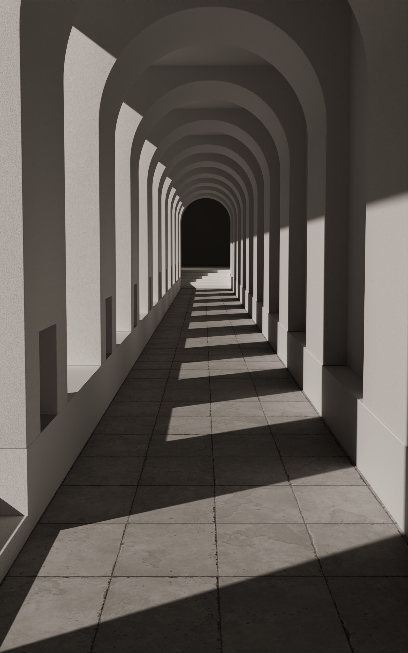 ArtStation - Archway