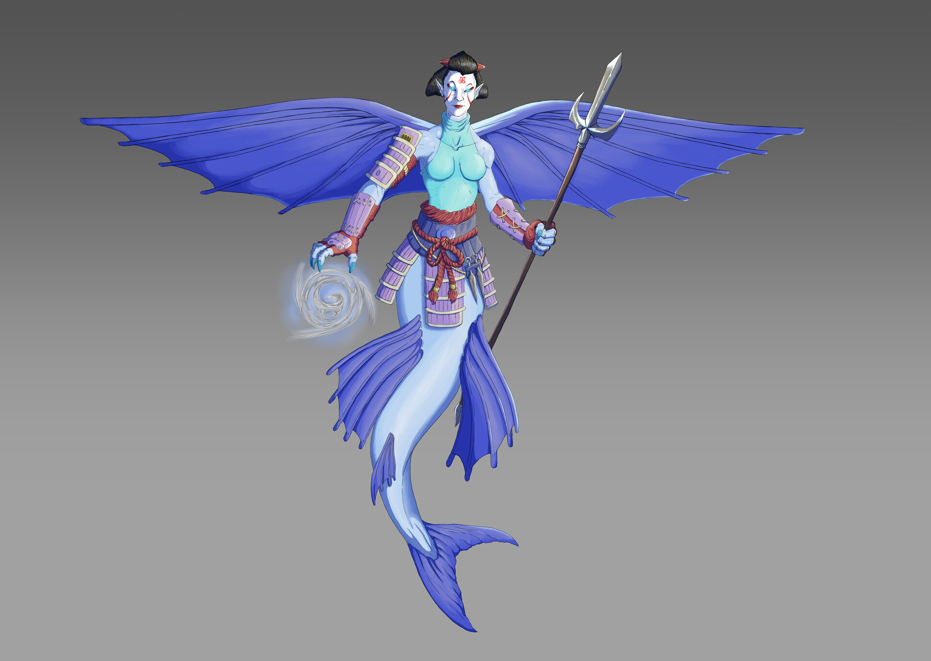 ArtStation - MerMay