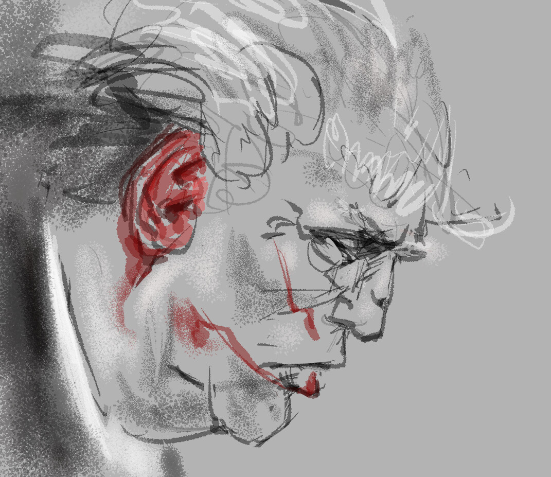 ArtStation - The Ear