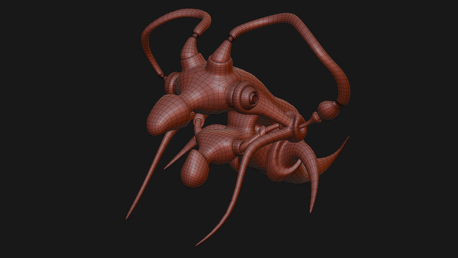 ArtStation - Separator