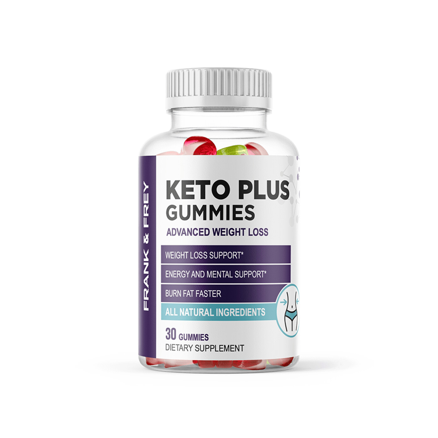ArtStation - Keto Plus Gummies Suomi Arvostelut - Keto Plus Gummies ...