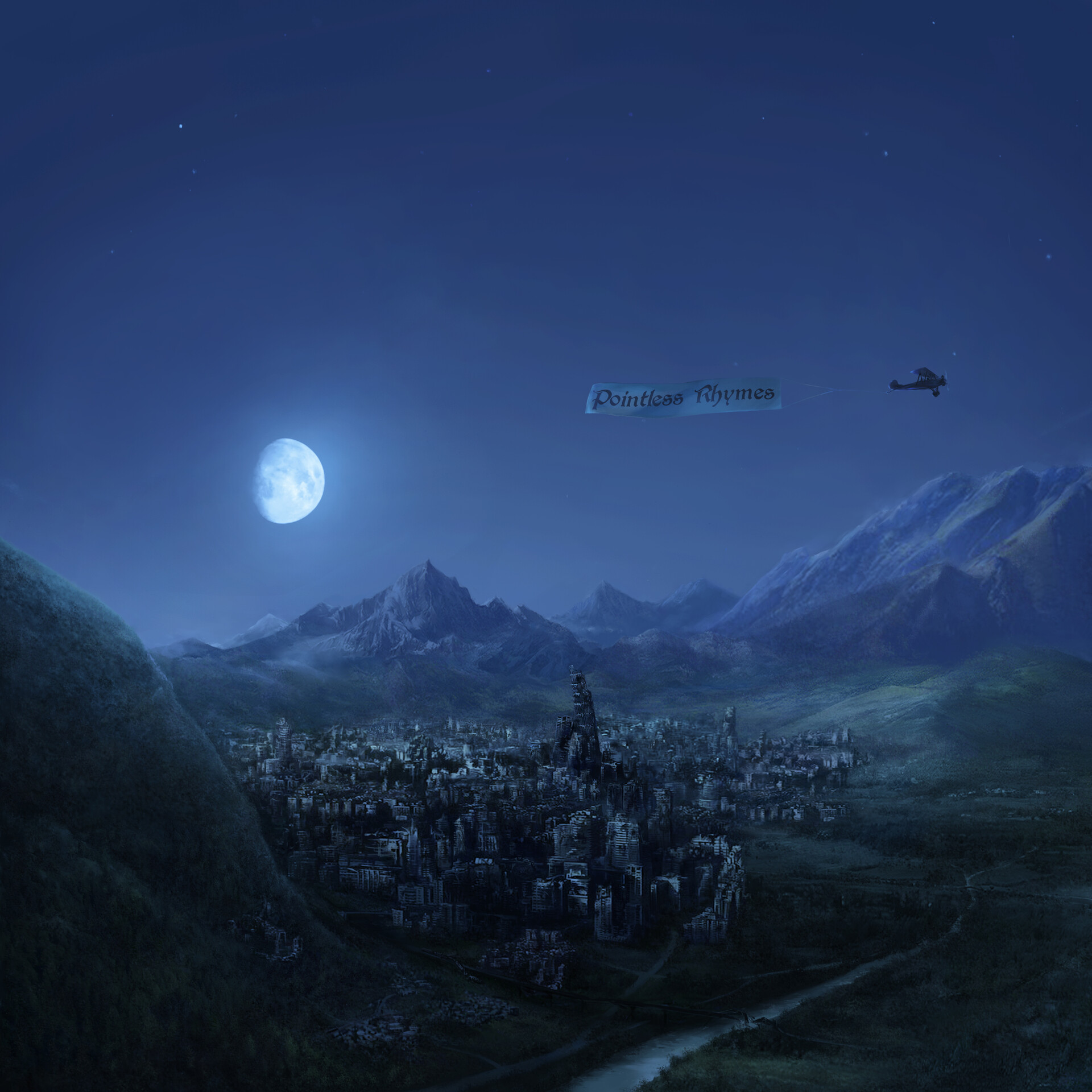 ArtStation - Atrocities