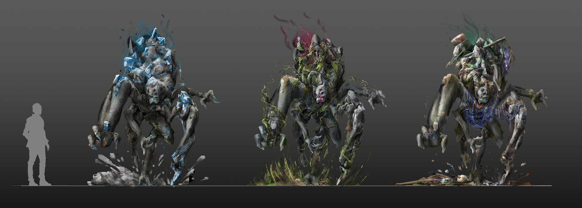 ArtStation - Bug 11
