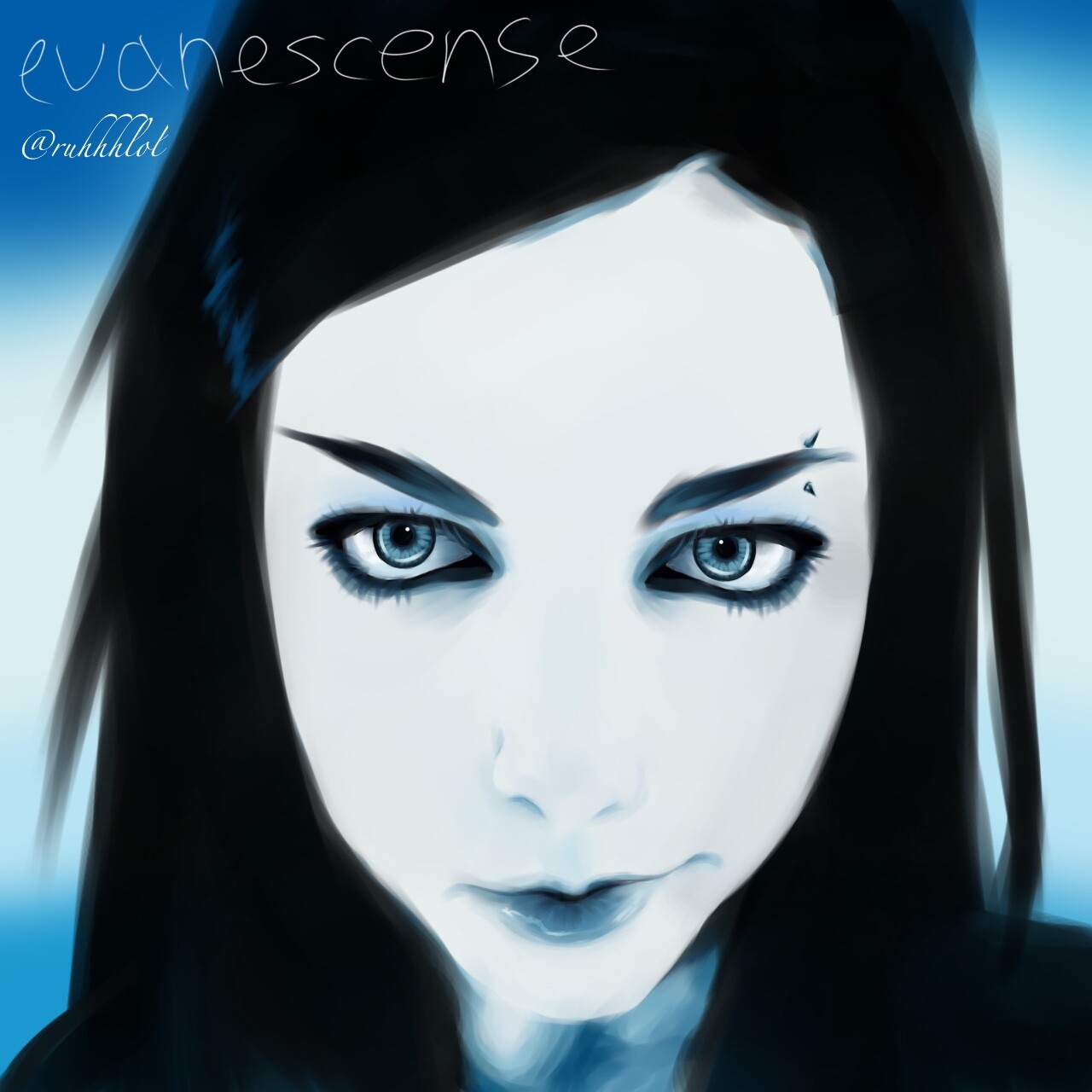 ArtStation - Evanescence