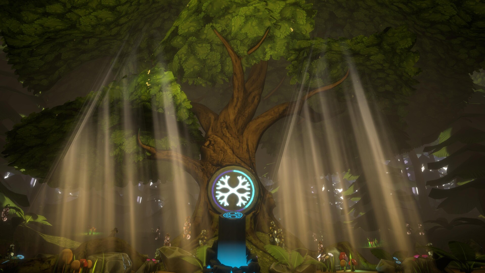 Stuart Jackson - Resilience VR