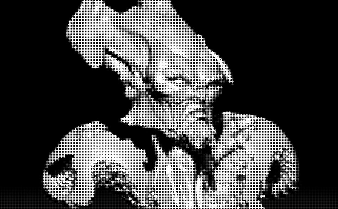 ArtStation - steppen