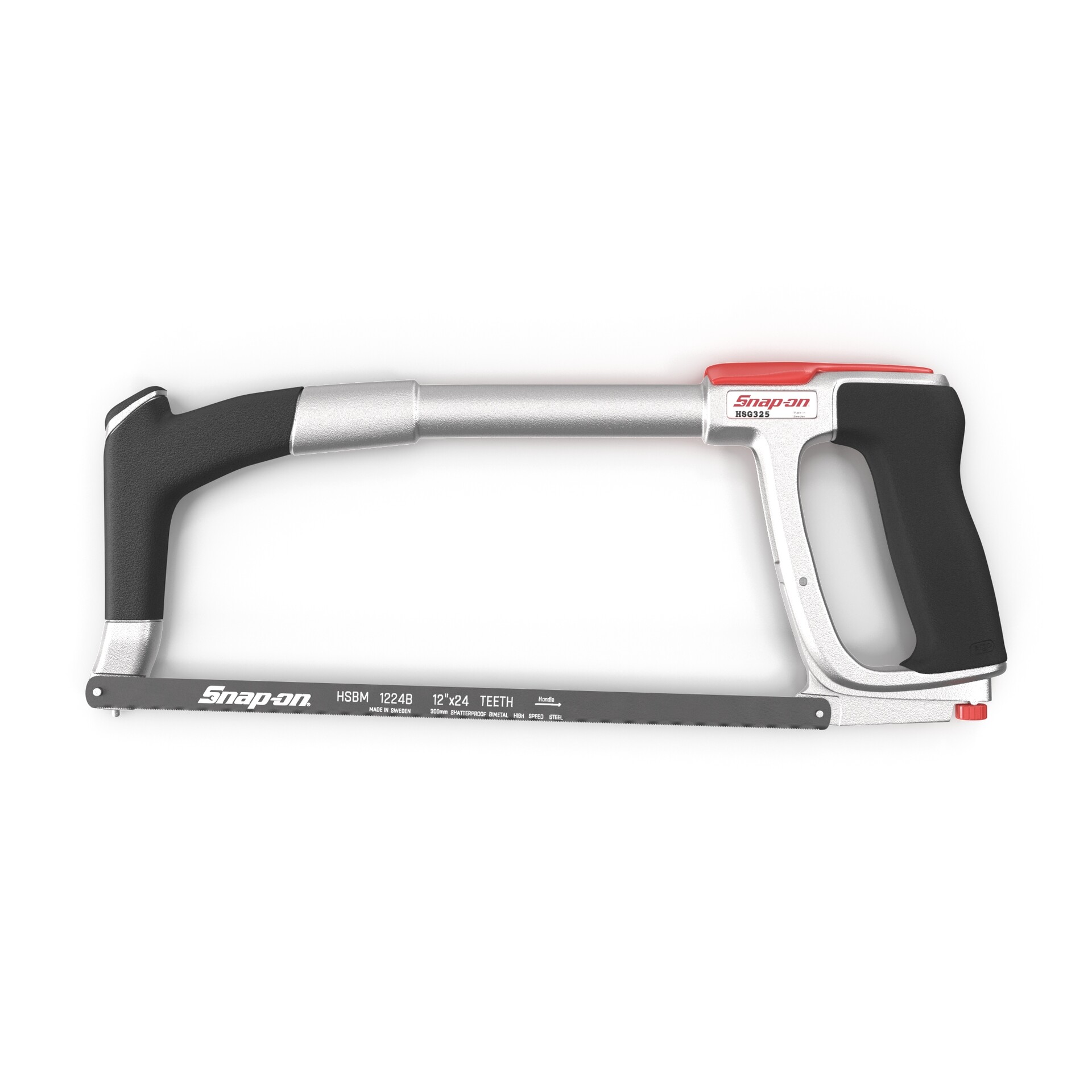 ArtStation - Professional Hacksaw